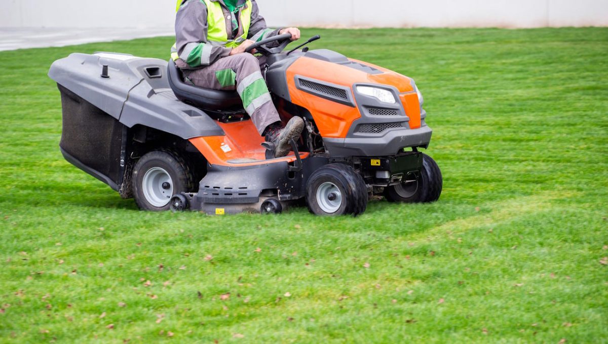 Home - Sproughton Garden Machinery